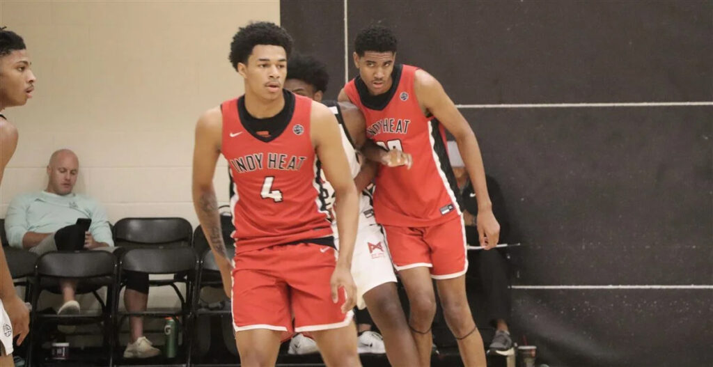 Kameron Mercer | Official Website