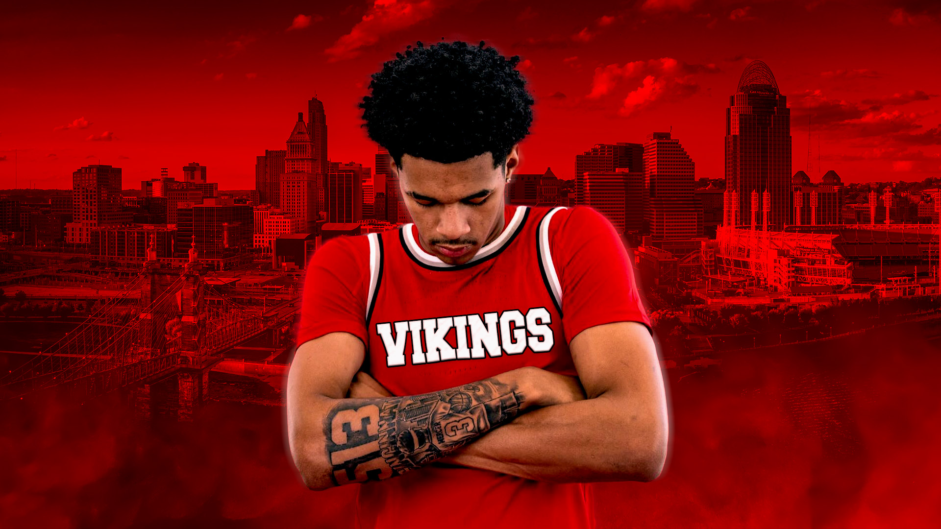 Kameron Mercer | Official Website