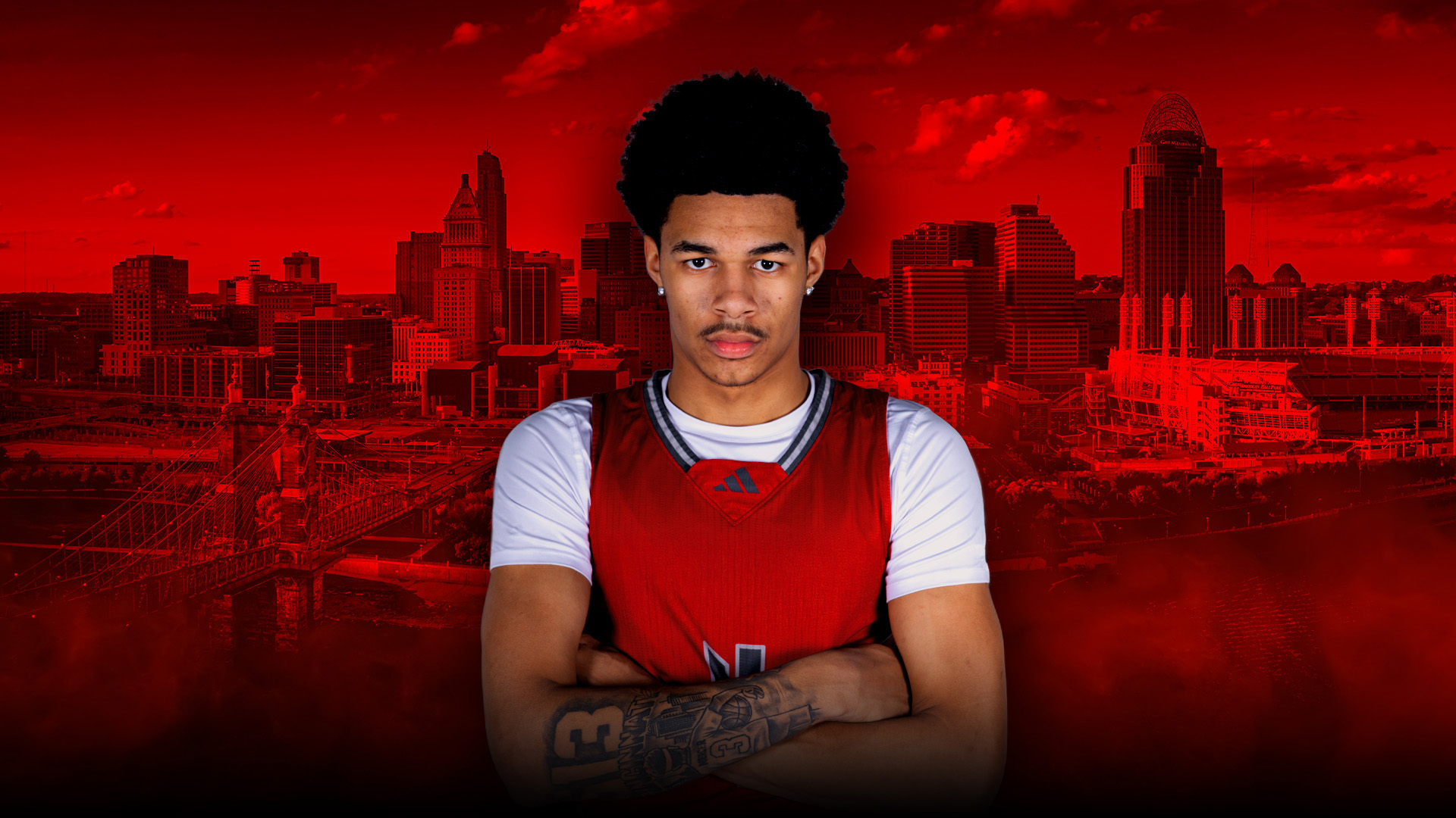 Kameron Mercer | Official Website